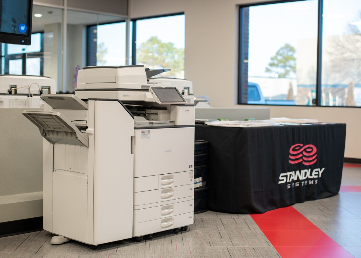 Best Business Copiers For 2025 Features Prices And Performance